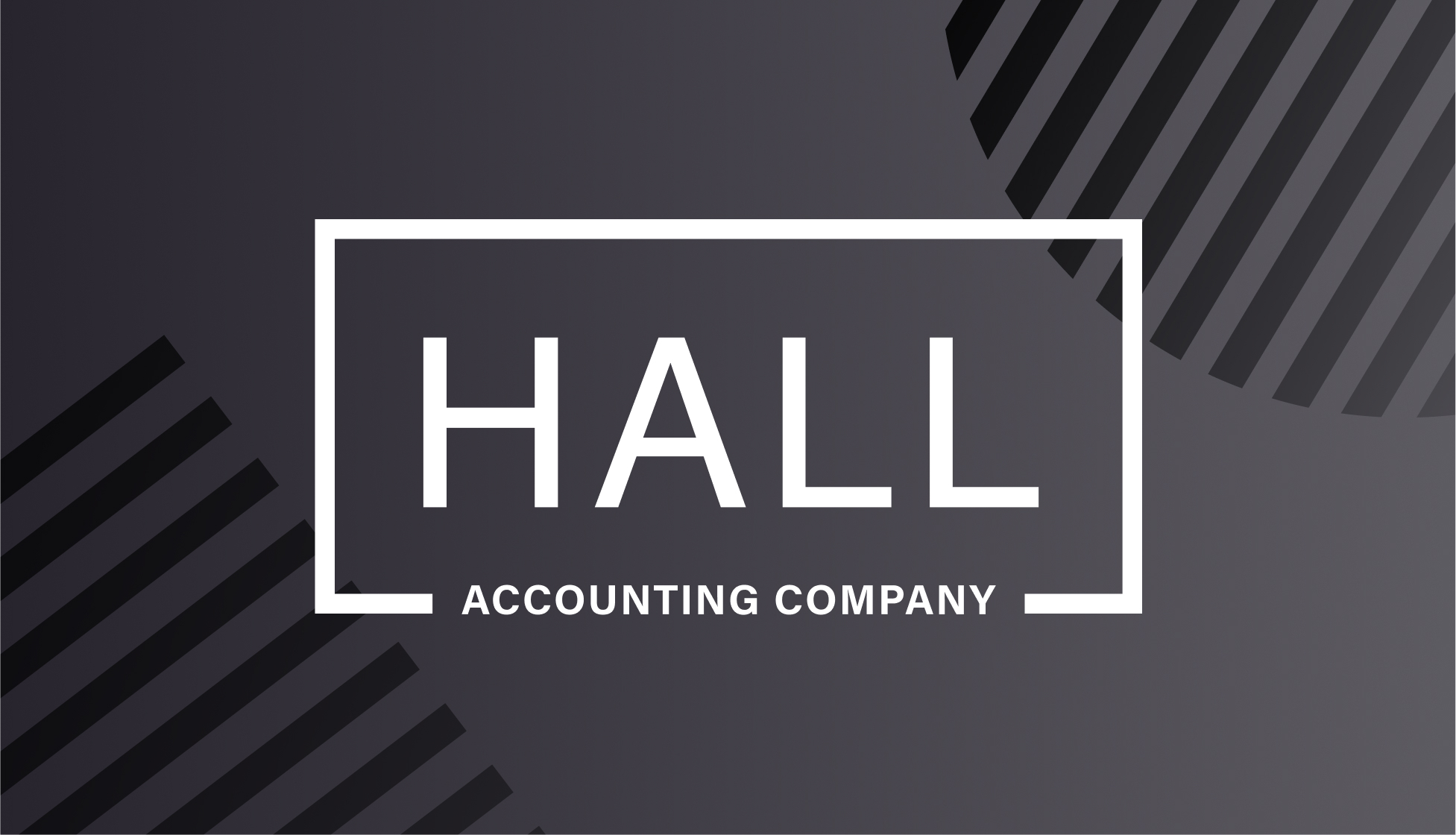 Hall Accounting Company | Business and Individual Accounting Services