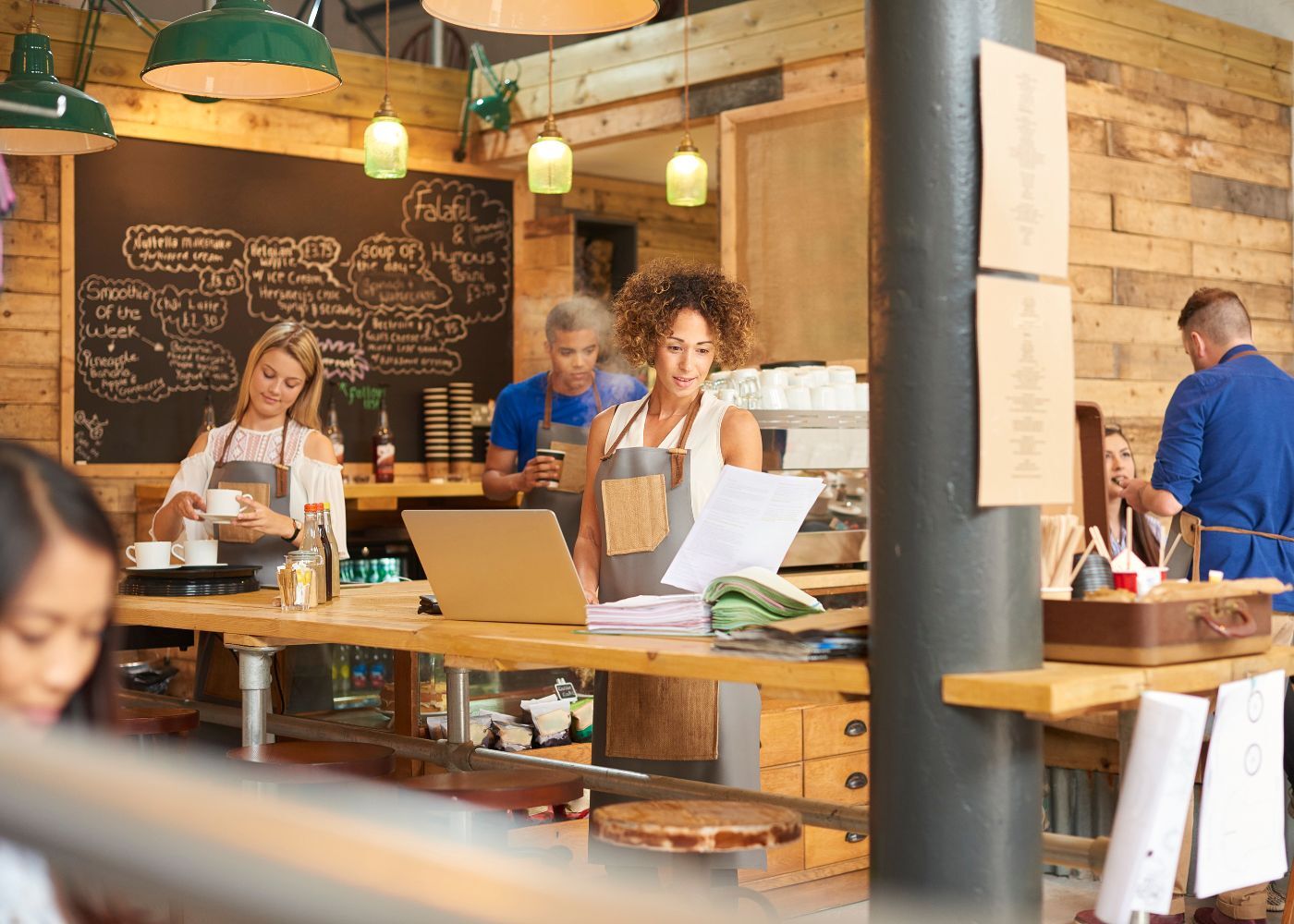 Richardson | Hall Accounting Company