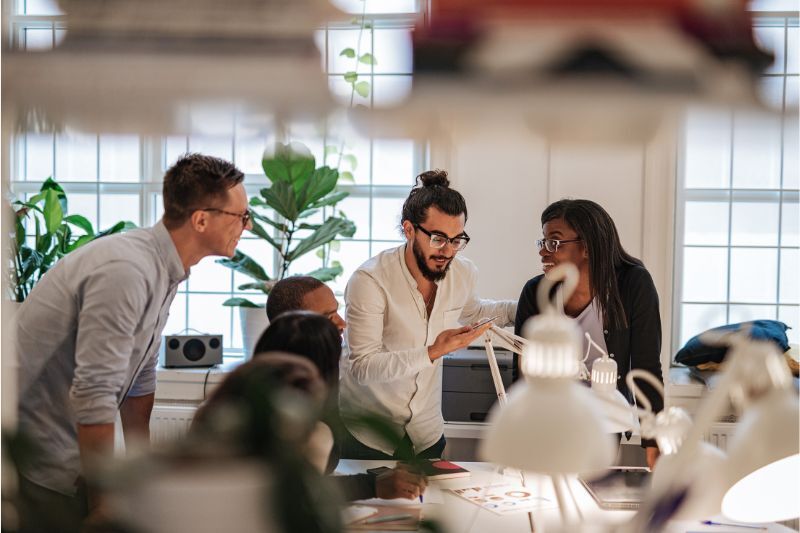 Fractional CFO Services in Dallas by Hall… | Hall Accounting Company